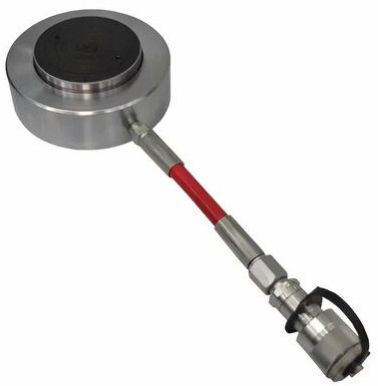 Hydraulic Cylinder Pancake Jack Plain Ram Exporter, Supplier from Mumbai