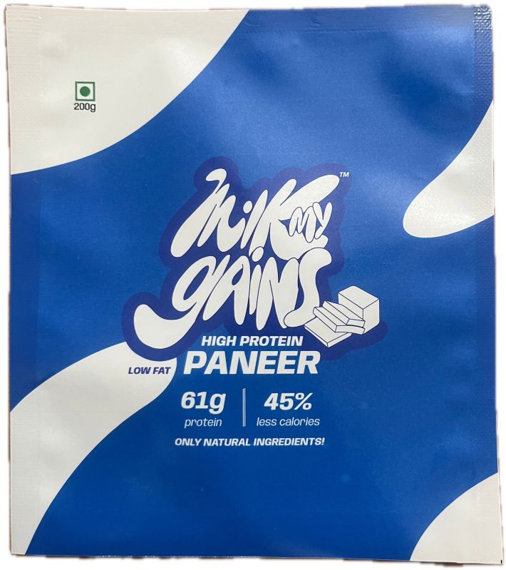 Gusseted, Spout and Stand Up Pouch Dealers in Bangalore | Gusseted ...