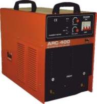 Arc 400 Welding Machines Manufacturer, Supplier from Chennai