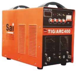 Tig Arc 400 Welding Machine Manufacturer, Supplier from Chennai