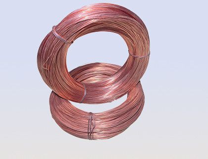 Copper Wires Manufacturer, Supplier from Jaipur