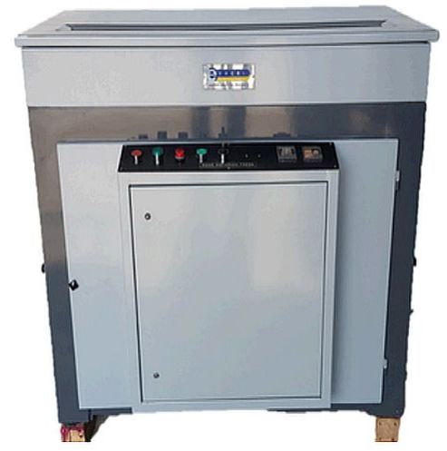 Auto Cycle Edge Squaring Machine Manufacturer, Supplier from Nagpur