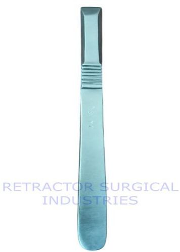 Stainless Steel Periosteal Elevator Manufacturer, Supplier from Jalandhar