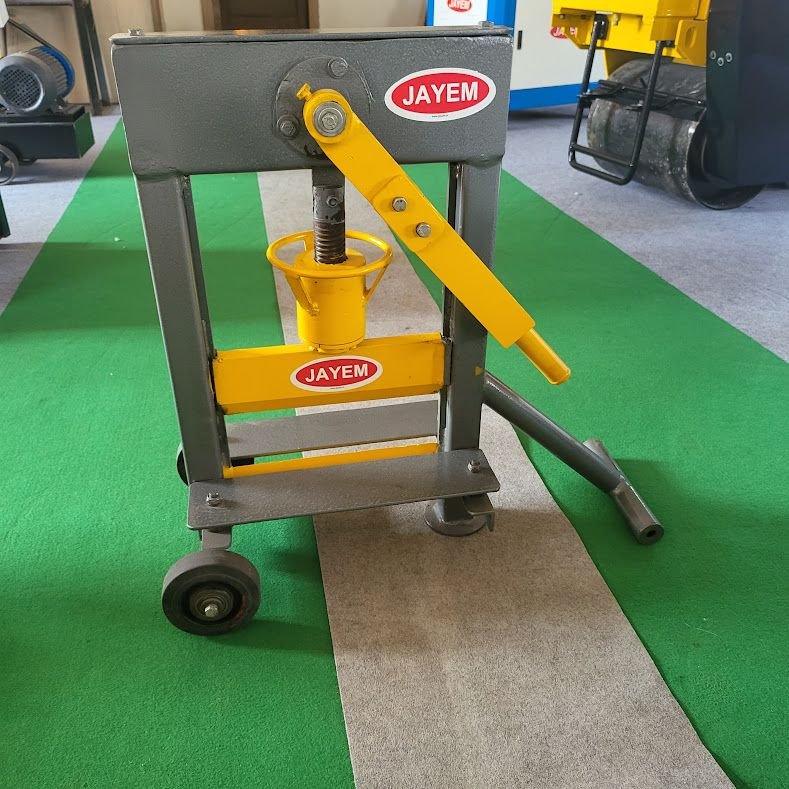 Cutter Machine Manufacturer, Exporter & Supplier from Noida India