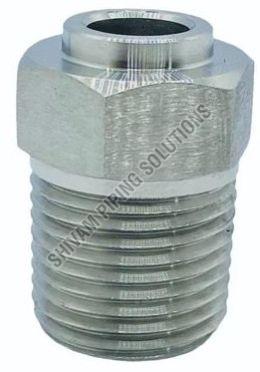 Socket Weld Adapter Supplier from Raigad