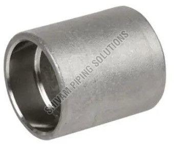 Socket Weld Coupling Supplier from Raigad