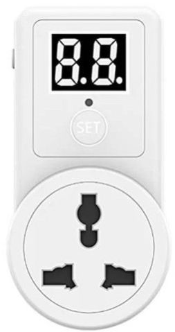 Automatic Digital Timer Exporter, Supplier from Faridabad