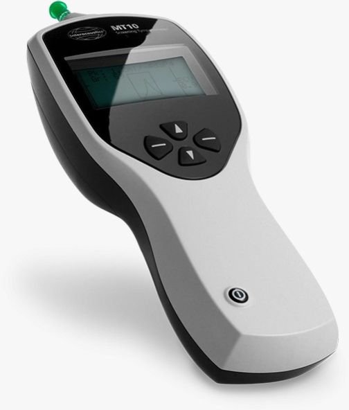 Tympanometer Exporter & Supplier from Chandigarh India