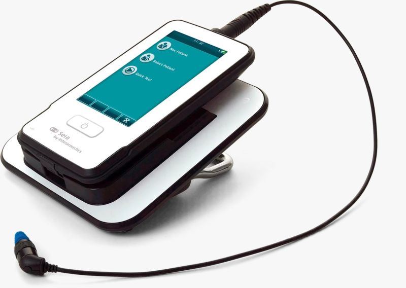 Interacoustics Sera Screening Abr System Exporter, Supplier from Chandigarh