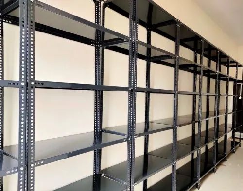 Metal Storage Rack Manufacturer, Supplier from Mumbai
