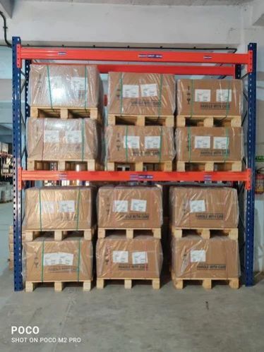 Warehouse Storage Racks Manufacturer, Supplier from Mumbai