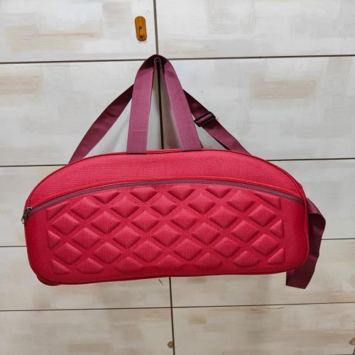 Matty Duffle Bag Manufacturer, Supplier from Ahmedabad