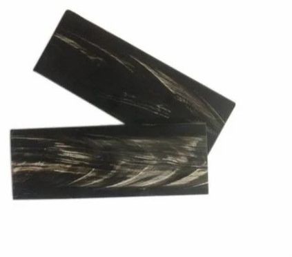 Buffalo Horn Scale Manufacturer Exporter Supplier from Sambhal India