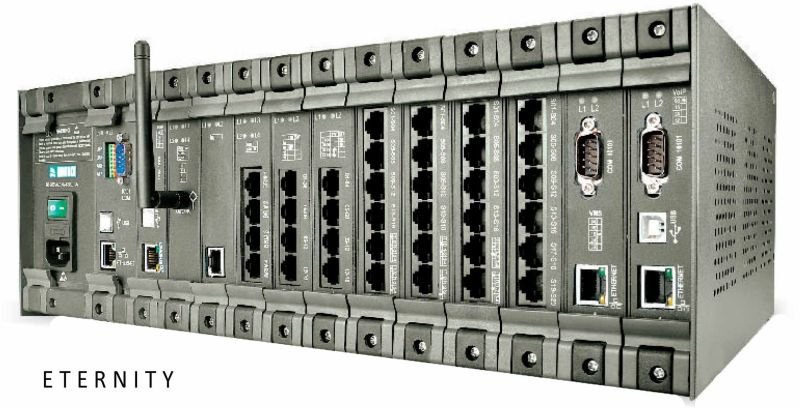 Matrix Eternity Ge EPABX System Supplier from Delhi