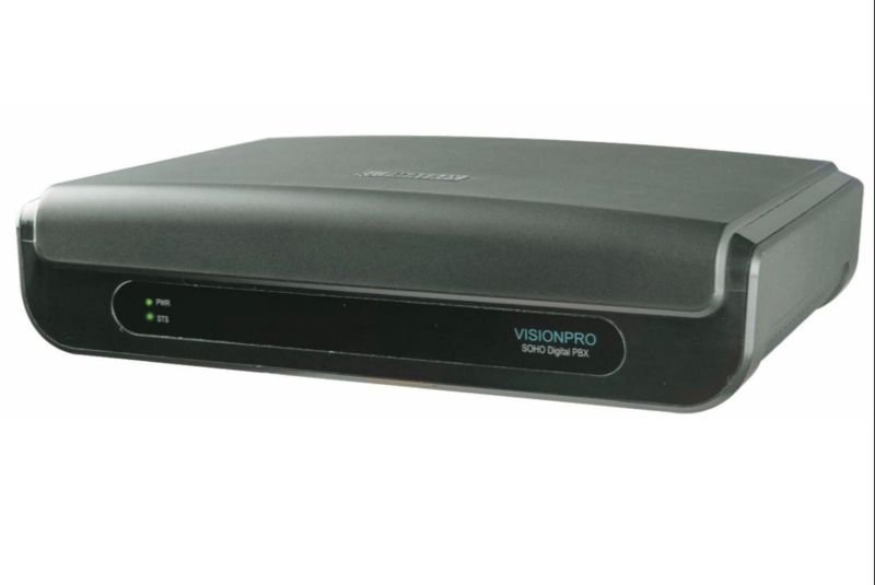 Matrix Visionpro 206 EPABX System Supplier from Delhi