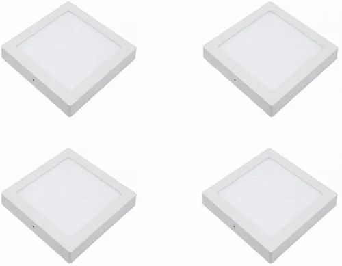 8w Surface Trimless Panel Light Manufacturer, Supplier from Noida