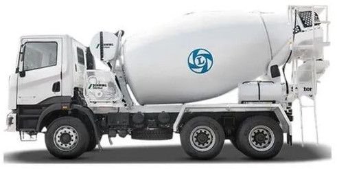 Ashok Leyland 2820 Rmc Transit Mixer Supplier from Mumbai