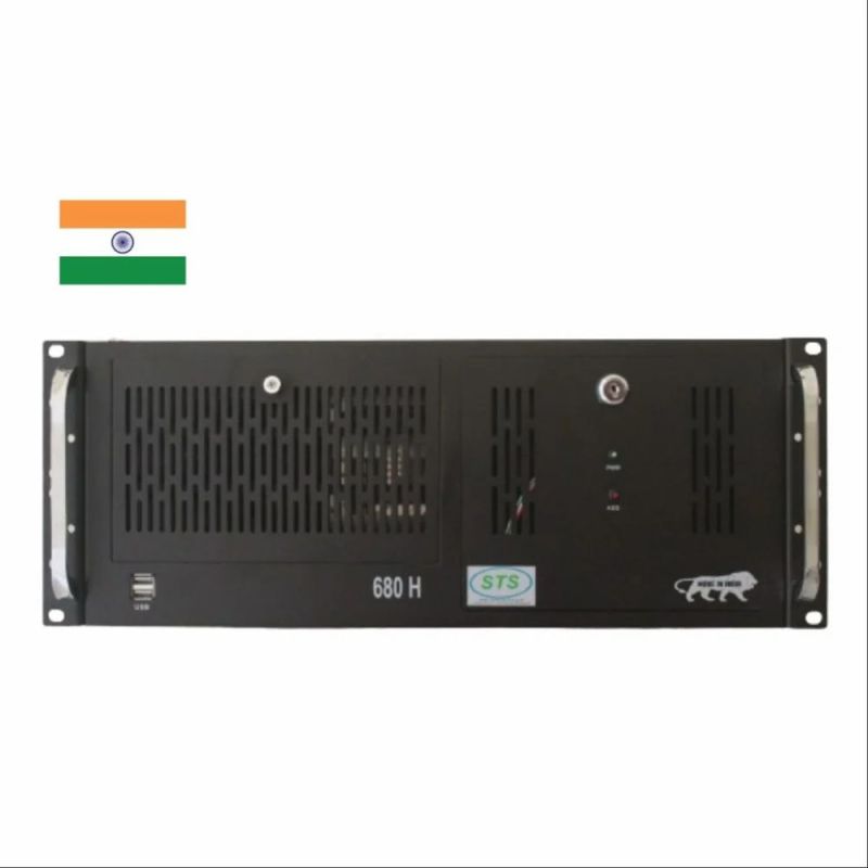 Sts Mini Itx Motherboard 4u Chassis Exporter, Supplier from Bangalore