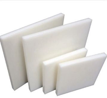 White ESD Pom Sheet Supplier from Delhi