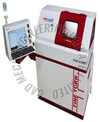 Educational CNC Mill Trainer Machine Manufacturer, Supplier from Pune