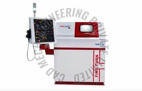 Fanuc CNC Turning Machine Manufacturer, Supplier from Pune