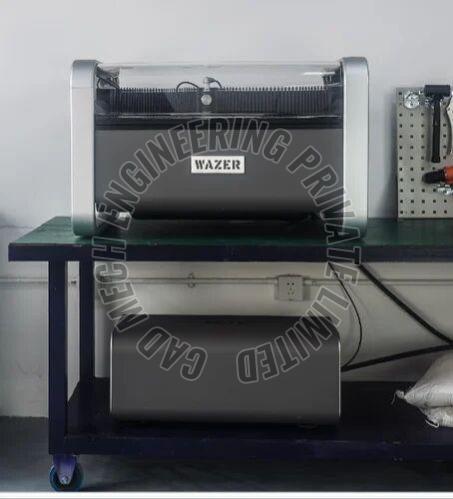 Wazer Desktop CNC Waterjet Cutting Machine Exporter, Supplier from Pune