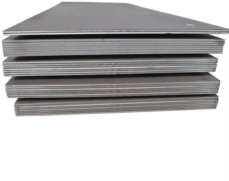 Ballistic Steel Plates Manufacturer Exporter Supplier from Mumbai India