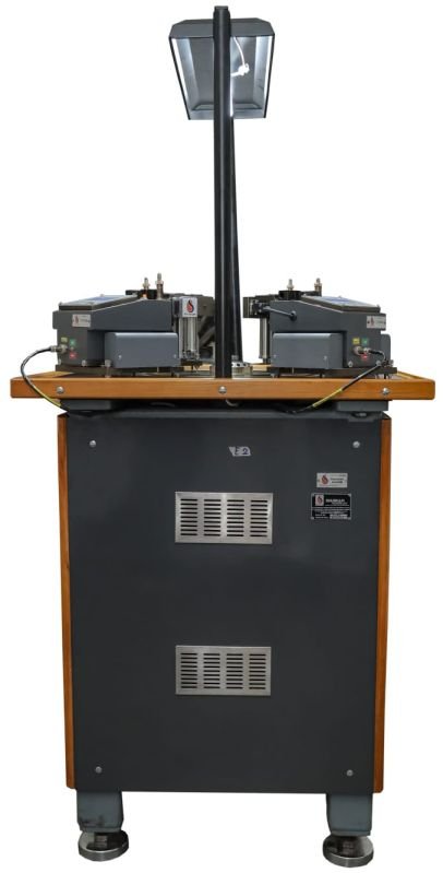 Cvd Diamond Big Seeds Polishing Machine Manufacturer, Supplier from Surat