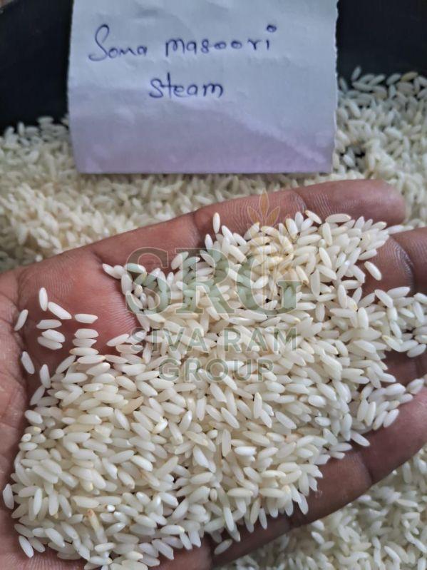 Siva Ram Group Kakinada - Sona Masoori Raw Rice Exporter and Supplier