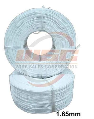 Submersible Poly Wire Exporter, Supplier from Bangalore