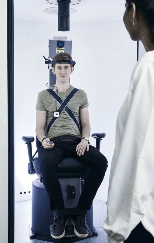 Balance Assessment Systems: Manufacturer, Exporter & Supplier from ...