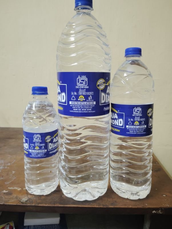 Packaged Drinking Water Bottles Dealers in Hooghly | Drinking Bottle ...