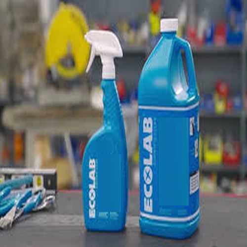 Ecolab Cleaning Chemical Manufacturer, Supplier from Nagpur