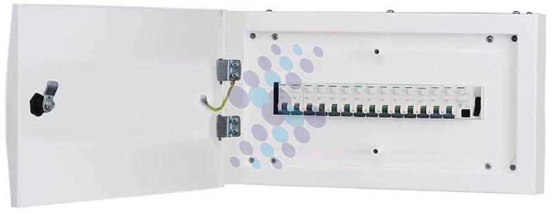 Siemens Betagard 8gb3 Distribution Board Exporter, Supplier from Hyderabad