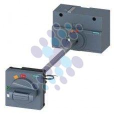 Siemens Sentron Extended Door Mounted Rotary Operator Exporter ...