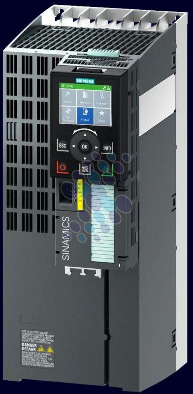 Siemens Sinamics G120 Vfd Ac Drive Exporter, Supplier from Hyderabad