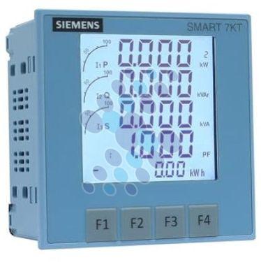 Siemens Smart 7kt Multifunction Meter Exporter, Supplier from Hyderabad