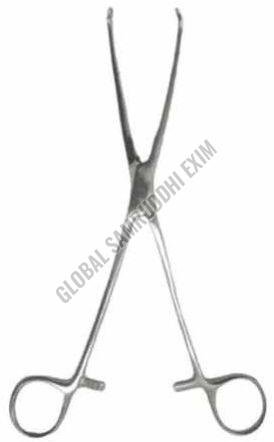 Stainless Steel Powder Coated Allis Tissue Forcep Exporter, Supplier ...
