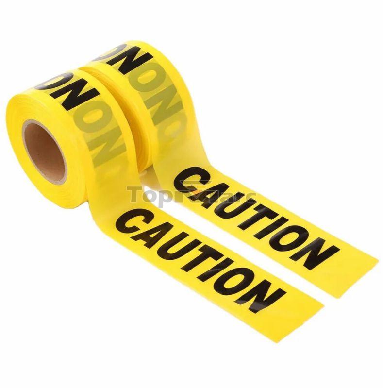 PVC Detectable Warning Tape Trader In Lucknow India
