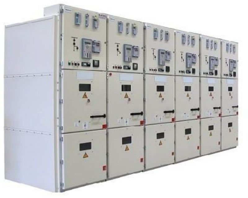 11 Kv Abb Vcb Panel Manufacturers and Suppliers from Ludhiana
