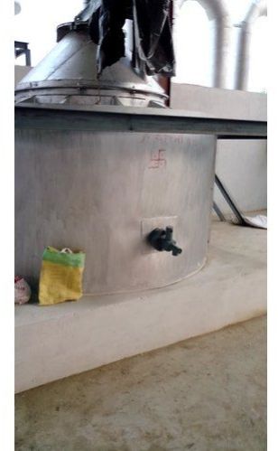 Lead Refining Kettle Manufacturer, Supplier from Muzaffarnagar