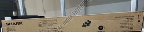 Genuine Sharp Mx-60at Cmyk Toner Set Exporters and Suppliers from Morbi