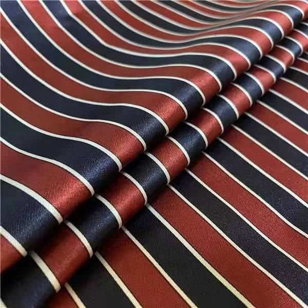Striped Polyester Fabric Manufacturers and Suppliers from Nashik