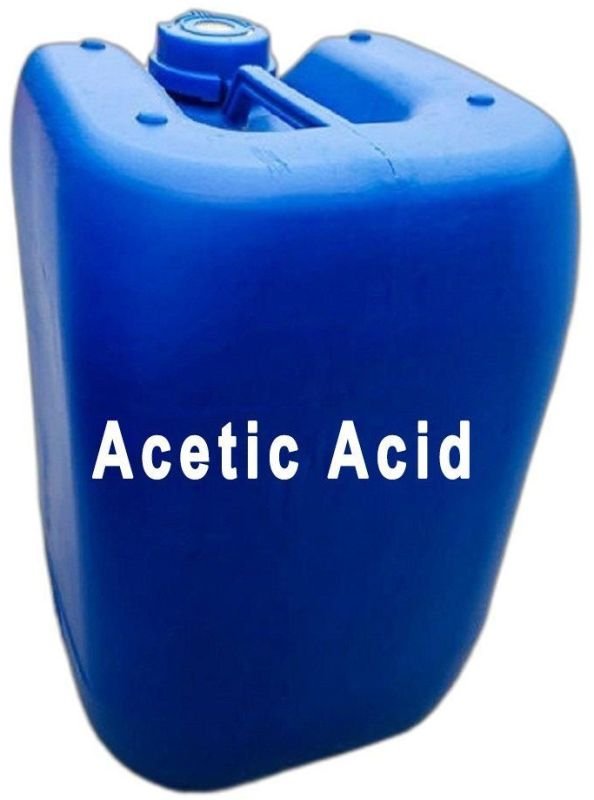 Liquid Acetic Acid Solvent Exporters and Suppliers from Indore