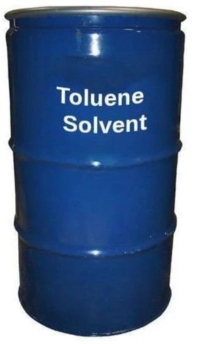 Liquid Toluene Solvent Exporters and Suppliers from Indore