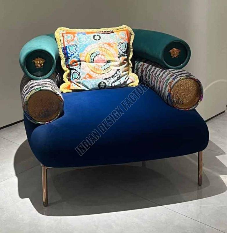 Single Seater Elegant Sofa Chair Manufacturer, Supplier from Delhi