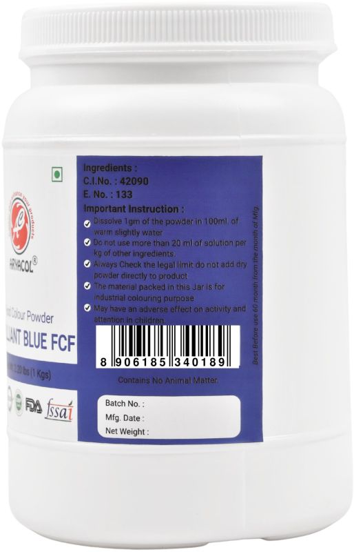 Food Colors Dealers in Surat | Food Coloring Powder Suppliers ...