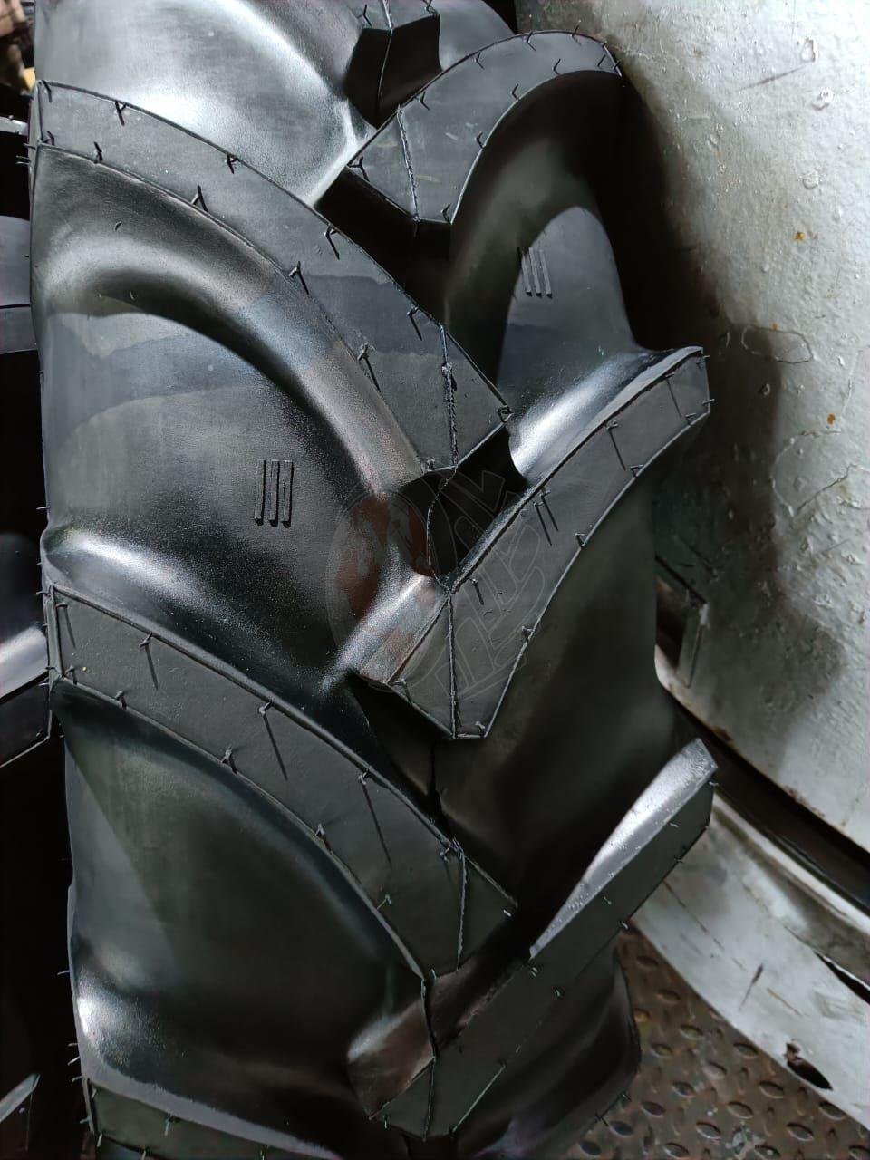 Agriculture Tractor Tyre 13.6-24 Manufacturer from Noida