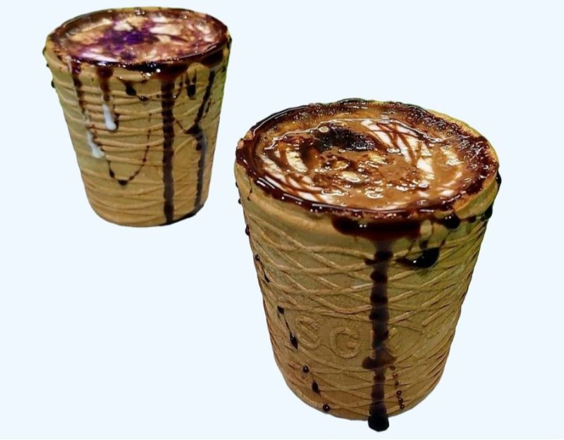 Tea Cups Dealers in Virar | Tea Cups Suppliers & Manufacturer List ...