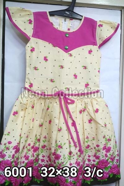 Neon Collection in Malad East, Mumbai, Maharashtra - Ladies Frocks ...